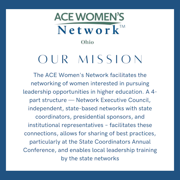 ACE Ohio Women's Network